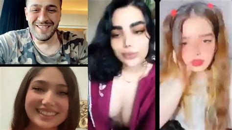 لایو سکسی داوود هزینه با رها پیت و پلنگای اینستا🤤🔥🔞 Youtube