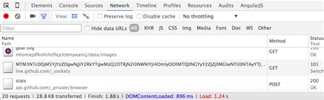 Chapter 21 Profiling The Frontend