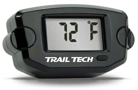 Ask The Editors I Need A Temp Gauge For My ATV ATVConnection Com