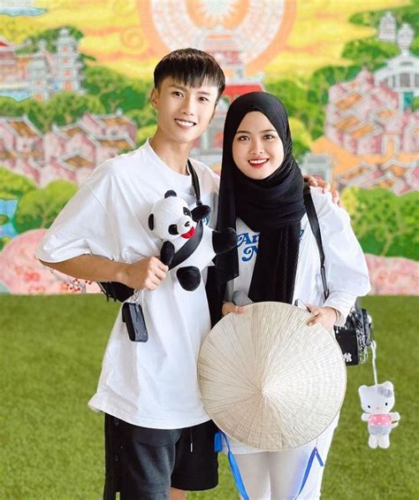Profil dan Instagram Vidhia R, TikToker Indonesia yang Jatuh Cinta Pada Dat Villa, TikToker Asal ...