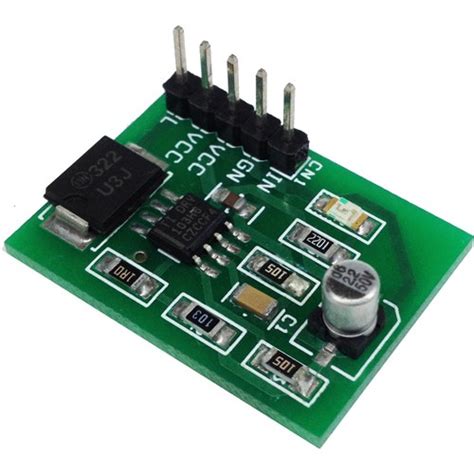 pwm solenoid and valve driver using drv103 electronics lab