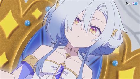 Megami Isekai Tensei Nani Ni Naritai Desu Ka Ore Yuusha No Rokkotsu De Ep 1 Sub Español