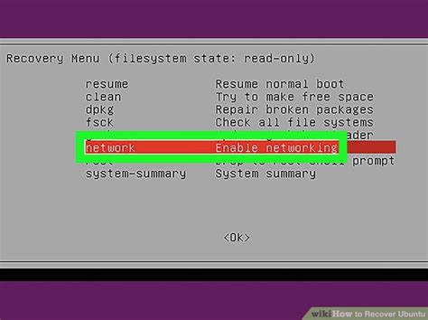 How To Recover Ubuntu With Pictures Wikihow Tech