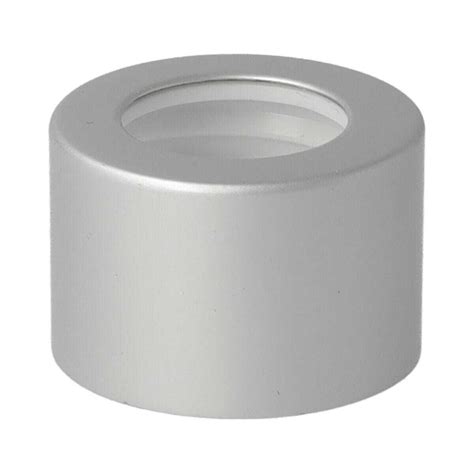 Diffuser Lid Matte Silver Unbranded