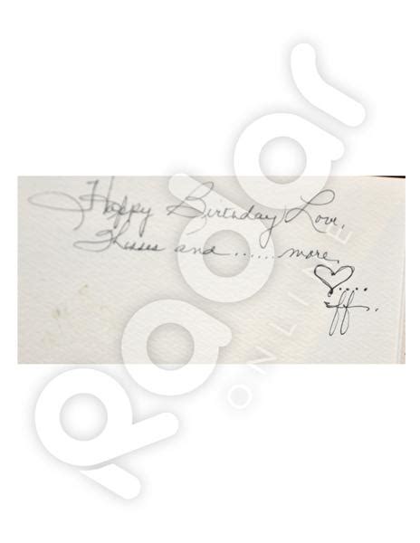 Read Farrah Fawcetts Secret Love Letters To Hidden Babefriend Greg Lott