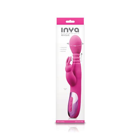 Inya Revolve Pink