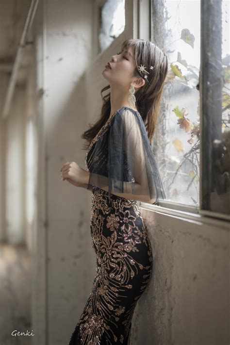 げんき On Twitter 20221123 Momo撮影会momocamera Model りりさんririlx