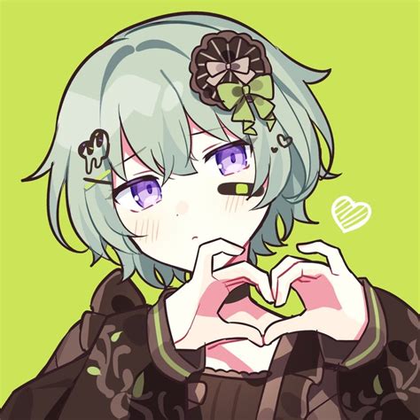 Kusanagi Nene Project Sekai Drawn By Waka Wk Danbooru