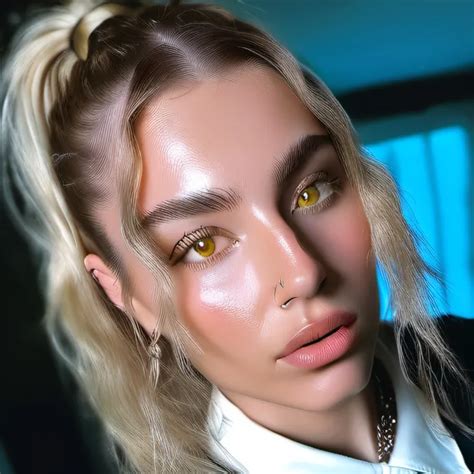 Chat With Sommer Ray Text Or Voice Enjoy Ai Chat Free And Safe