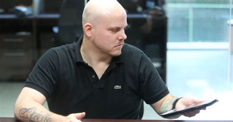 Los Audios Que Revelan La Oscura Trama Que Precedió A La Muerte De