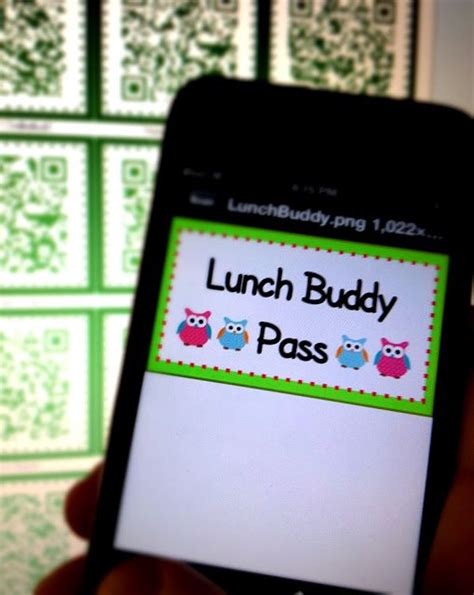 Qr Code Behavior Coupon Freebie Flapjack Teaching Classroom