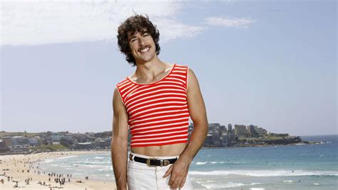 Bros Stars Billy Eichner And Luke Macfarlane On The Films Wild Sex