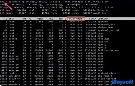 How To See What Is Running On Mac