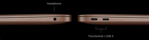 M Macbook Air Vs M Macbook Air Full Specs Comparison