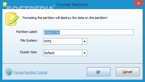 MiniTool Partition Wizard Review Free And Intuitive Partition Manager For Beginners Softpedia