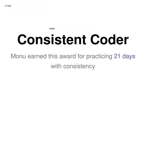 Monu Kumar On Linkedin Codingninjas Achievements