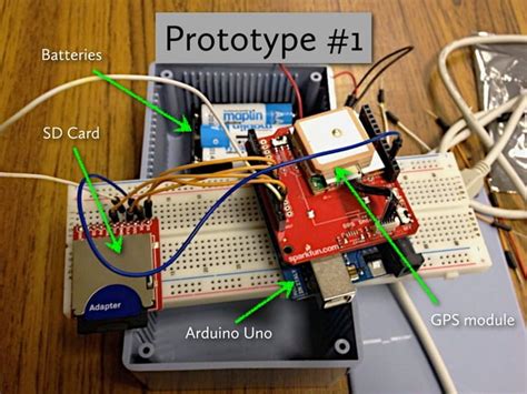 Robust Field Data Logger Field Studies Hackday Pdf