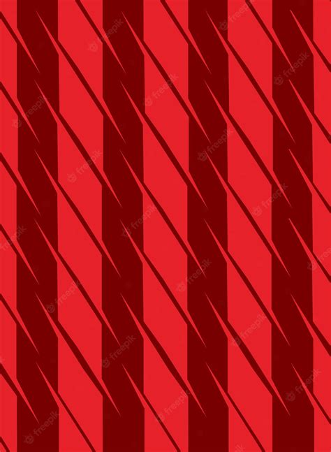 Premium Vector Abstract Concept Vector Jersey Pattern Template For Sports Uniform Printing Or