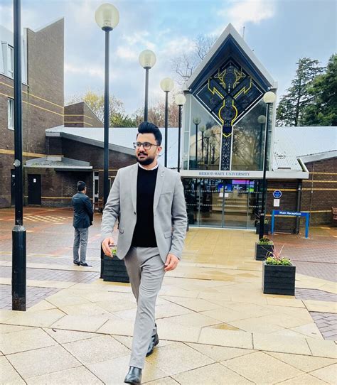 Saady Chohan On Linkedin Feels Like Just Yesterday I Made The Big Move