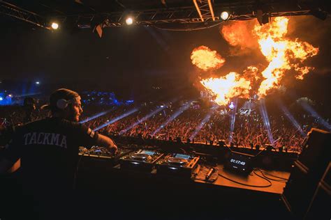 Phoenix Lights Festival Lineup Announced