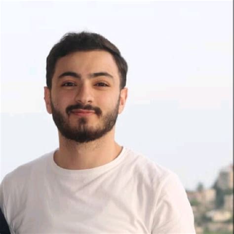 Ali Hashem Software Developer Qualizone Linkedin
