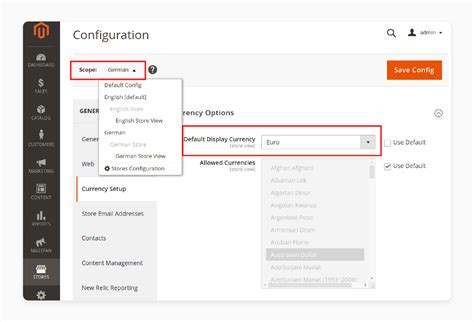 a complete guide to configuring magento 2 price scope settings