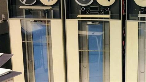 10 Oldest Computers In The World Teronga