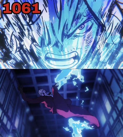 𝖗𝖊𝖓𝖓 𝐐𝐬𝐦𝐩 On Twitter Eu Ainda Gosto Mais Do Ep 1051 Mas Que A