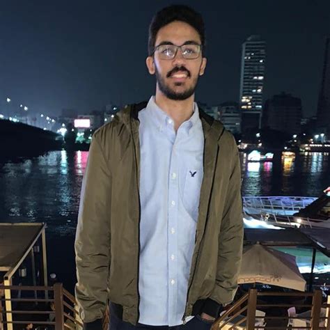 Youssef Hesham Software Engineer Dotjo Xing