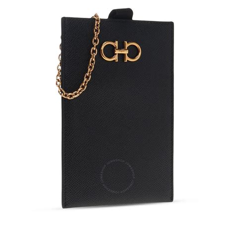 Ferragamo Open Box Salvatore Ferragamo Ladies Gancini Smartphone