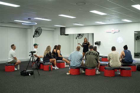 Programming Workshop — Stc Fit