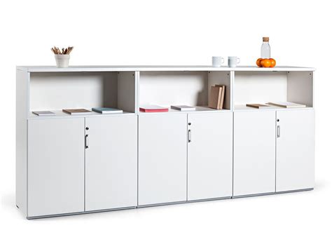 Modular Storage Interactive Interiors