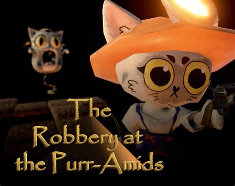the robbery at the purr amids brackey s game jam 2023 2 by solitar