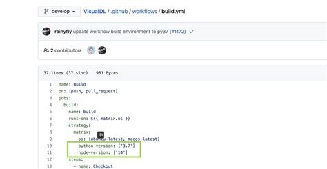 Why Exists Expected But Never Executed Action · Community · Discussion 43690 · Github
