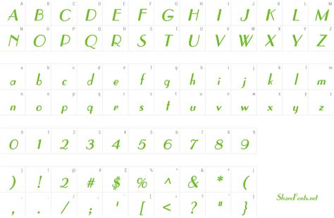 Publish Font Download Free