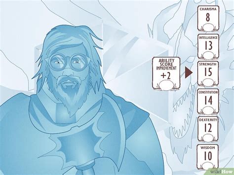 Ability Score Improvement In Dandd 5e When And How To Use It