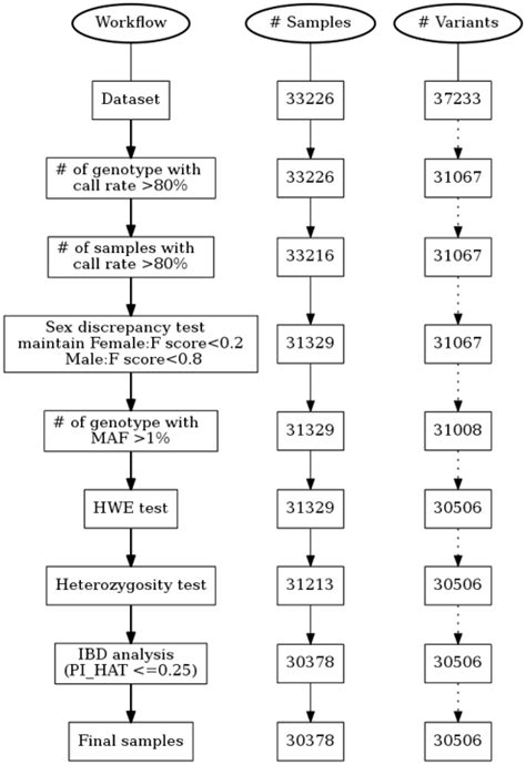 Biomedical Data Analysis Platform