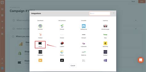 Integrating Optimonk Campaigns With Klaviyo Optimonk Help Center