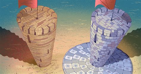 Quantum Scientists Have Built A New Math Of Cryptography Quanta Magazine