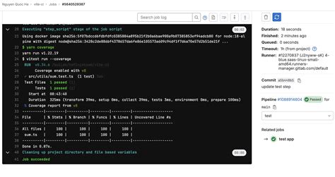 DevOps With GitLab CI CD Continuous Integration With GitLab CI