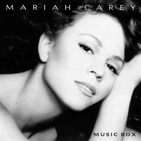 Reimagining Some Of Mariahs Album Covers R Mariahcarey