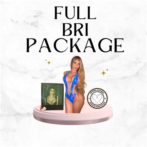 Bri Adeline Merch