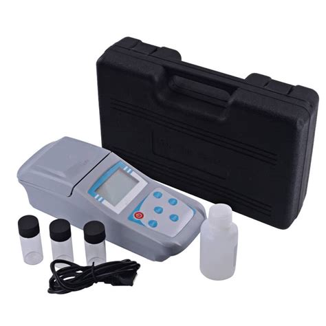 Turbidity Meter At Luke Roderic Blog