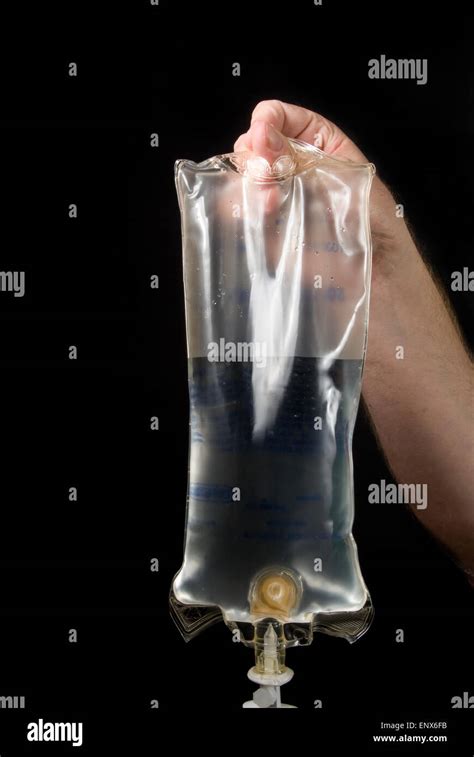 Iv Bag