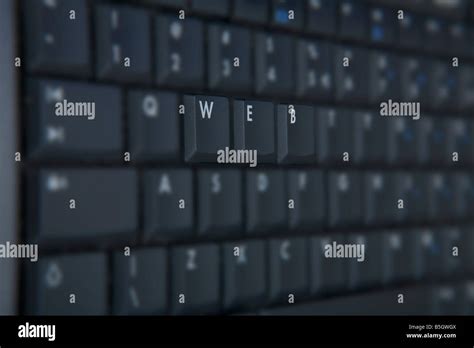 Function Keys Computer Keyboard Hi Res Stock Photography And Images Alamy