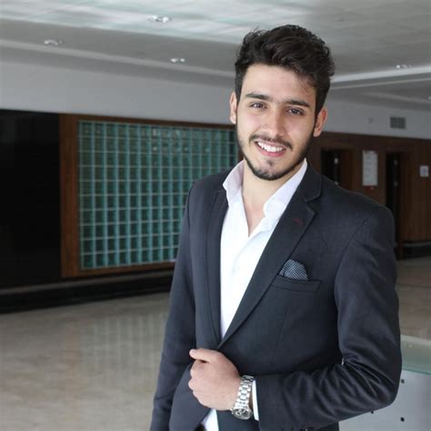 Mohammed Mesri Strategic Management In Logistics Bbw Hochschule Xing