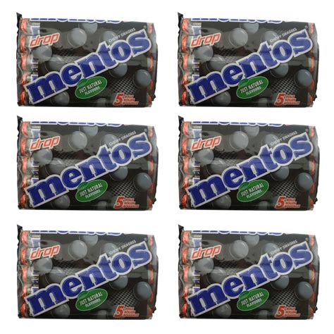 Golia Italian Candy Golia Licorice Gummy Candies 200 G Golia