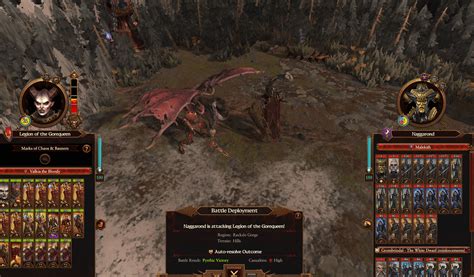 Malekith And Grombrindal Set Aside Their Grudges And Become Friends Again Rtotalwar