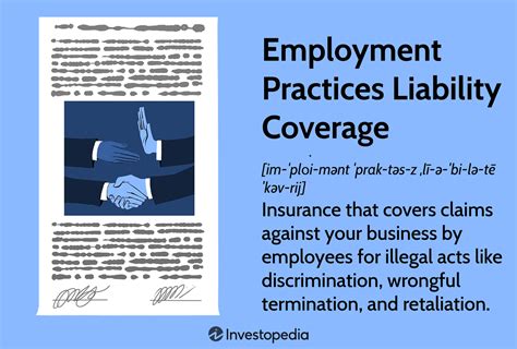 What Is Employment Practices Liability Coverage