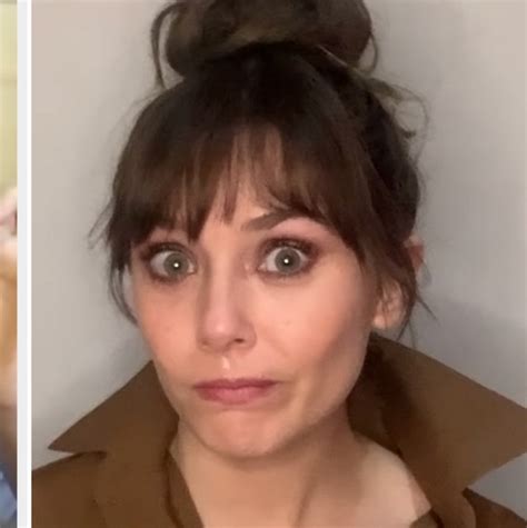 Pov Youve Fallen In Love With Elizabeth Olsen Playlist By Marleyscott Spotify